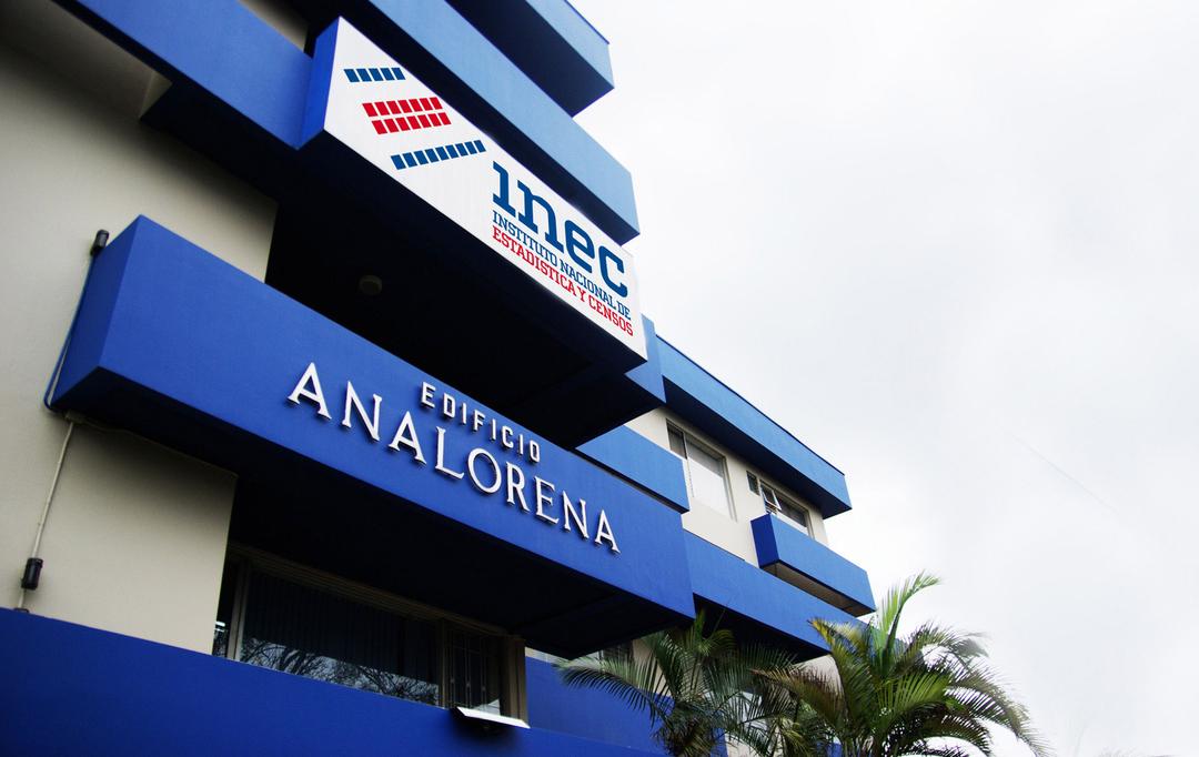 Acerca del INEC